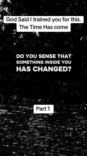 Divine Confirmation for the Chosen One