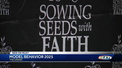 Model Behavior 2025 at The Grand