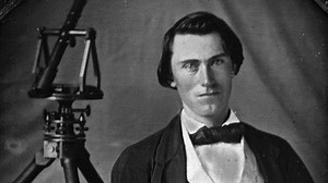 "The Founding of MIT—Persistence of Vision" (Trailer) | Infinite MIT