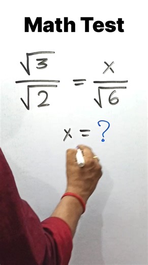 #mathsolutions #mathematics #maths #mathproblems #simplification #math #mathstudent #mathstudents #algebra #vedicmath | Deb Kumar Barik