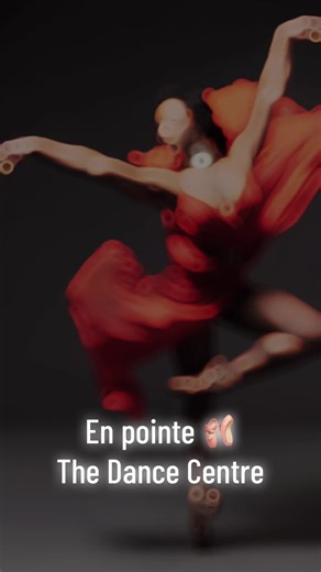 En Pointe…. 🩰 #thedancecentre #tdc #thedancecentreaus #enpointe #ballet #ballerina #cecchetti #balletdancer #dance #dream #dreambig #contemporary
