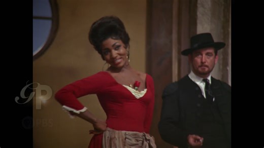 Tonight at 9/8, discover Grace Bumbry's inspiring rise to global opera fame. Spotlighting her historic performances, the film explores the racial barriers she overcame to triumph in her 1966 performance as "Carmen." | KET - Kentucky Educational Television