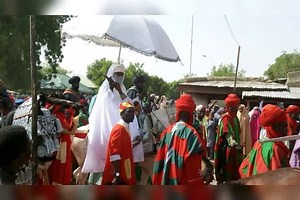 32K views · 2.3K reactions | Hadejia A yau!!! | Hadejia Emirate | Facebook