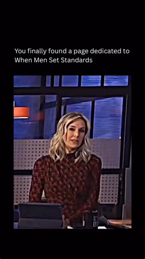 Men Set Standards on Instagram: "At a busy airport, a husband and wife argued before boarding. She insisted on stopping at Starbucks despite warnings about time. He repeatedly told her they would miss the flight. Ignoring him, she walked away toward coffee, confident he would wait and follow like always, without consequences for her choice. He didn’t. When boarding started, he chose responsibility over arguments and got on the plane alone. She returned too late, realizing actions have consequenc