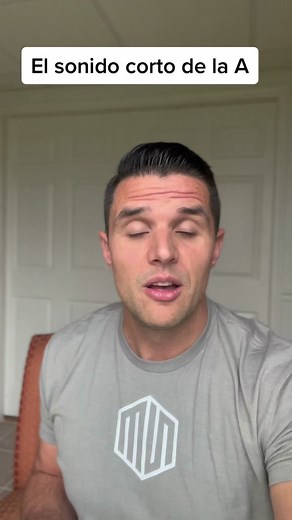 Mastering the Short A Sound in English