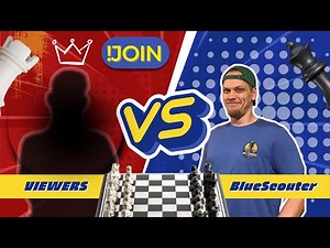 🔴Viewer Challenge Monday | New Plugins | Come Test! !join !magnus !points ♟️🔥