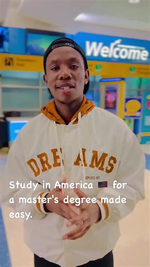 Study for Your Masters in the USA with Expert Guidance