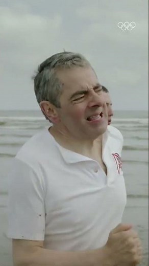 Happy Birthday, Rowan 'Mr. Bean' Atkinson! 🥳