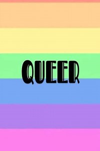 Queer (2018) - Movie