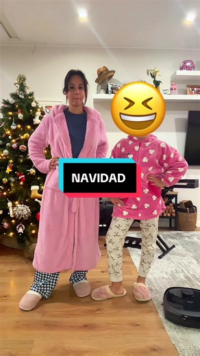 Tradiciones Navideñas y Momentos Inesperados