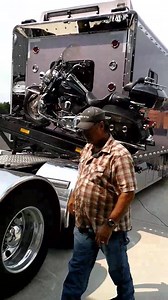 B.Y.O.B. BRING YOUR OWN BIKE - Check out Robert and Ronell Messer's set up! | ARI Legacy Sleepers