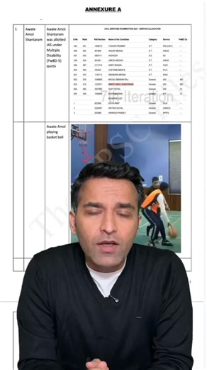 97K views · 7.9K reactions | The fake certificate scam of the UPSC. A soldier who is a coward. These people are cheating the honest out of their deserving seats. The UPSC and DoPT is sleeping with their eyes open. #amitkilhor #upsc #fakecertificate #upscscam | Amit Kilhor | Facebook