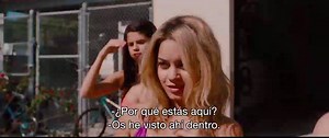 Spring Breakers (2012) - Tráiler VOSE