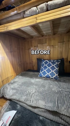Transforming a Modern Bahay Kubo Room with Accent Lighting