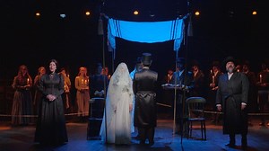 Fiddler: Miracle of Miracles [OV]