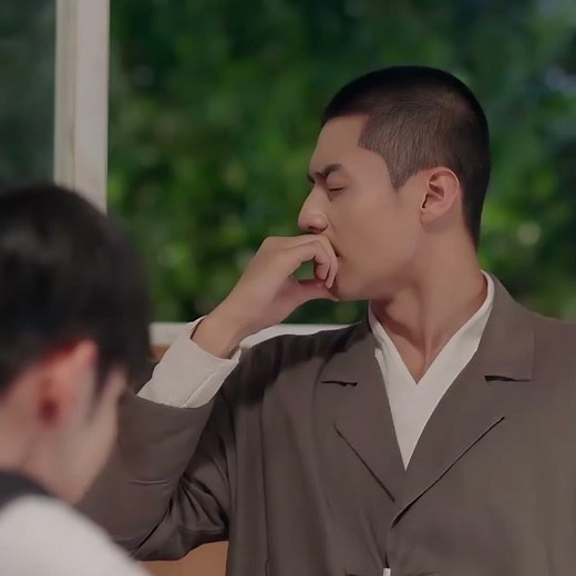 😂😂 #亲爱的隐居先生 #DearMrRecluse #汤敏 #陈靖可 #优酷 #YOUKU #shorts