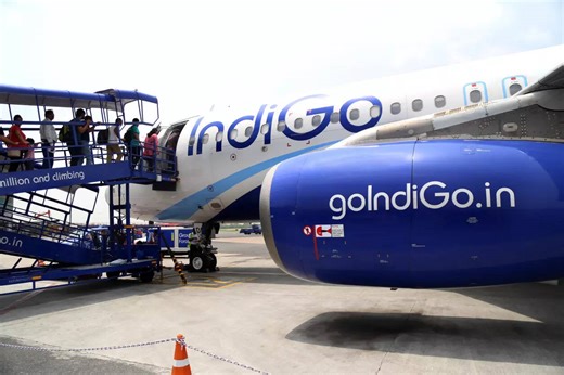 IndiGo crisis: InterGlobe Aviation 'doing everything possible' to ensure refunds; crisis management group set up