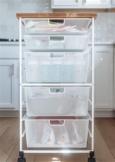 10K views · 30 reactions | Are you in need of extra storage space for...