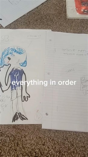 being addicted to making Comics be like