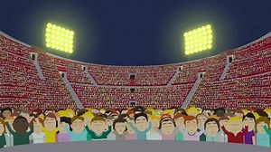 20K views · 17 comments | Das erste Konzert von Faith +1 S07 E09 | SouthPark.de | Facebook