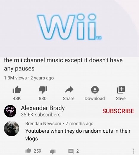 nintendo memes on Instagram: "They really have everything on the internet these days. Follow @clean.nintendo.memes🔥 Follow @clean.nintendo.memes🔥 Credit: @youtubecommentssection👾 . . . . #nintendo #nintendoswitch #switch #mario #zelda #kirby #donkeykong #mariokart # splatoon #pokemon #animalcrossing #smashbros #smashbrosultimate #sonic #sans #memegod #metroid #earthbound #wii #wiisports #mariomaker #pacman #megaman #finalfantasy #waluigi #nintendomeme #nintendomemes #meme #memes #nintendomeme