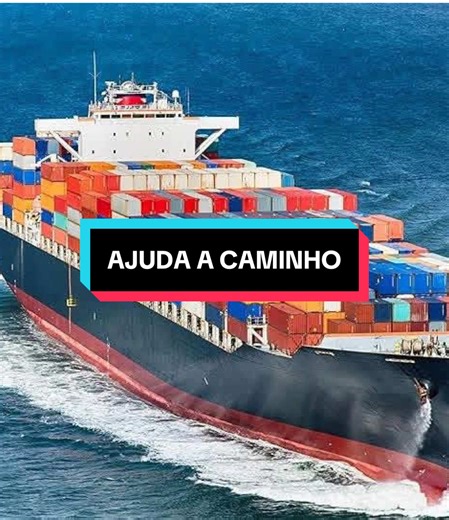 GOVERNO ANUNCIA CHEGADA DE DOIS NAVIOS COM AJUDA HUMANITÁRIA E COMERCIAL EM CHONGOENE PARA TRAVAR A ESCASSEZ DE PRODUTOS ALIMENTARES. O Governo confirmou a chegada de dois navios ao porto de Chongoene, em Gaza, para atender às preocupações da população face às cheias. Um dos navios transporta ajuda humanitária, contendo produtos alimentares destinados às vítimas das cheias, enquanto o outro é de natureza comercial. João Mathombe, Ministro dos Transportes e Logística, visitou o porto para avaliar