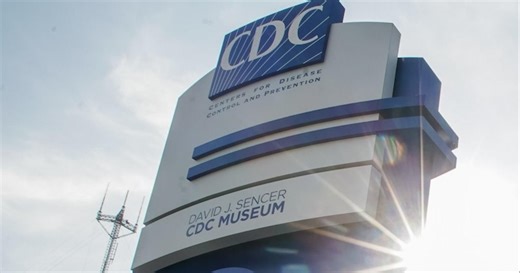 Fired CDC worker warns shutdown program cuts could lead to American deaths