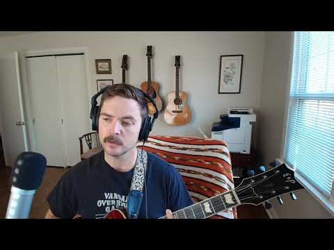 Radiohead - Creep (Cover)