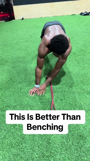 Upper Body Plyometrics: Boost Athletic Performance