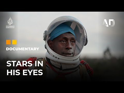 Kenyan on Mars: Space travel dreams in Nairobi | Africa Direct Documentary