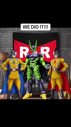 Red Ribbon Army Takes Over TikTok: Exciting News!