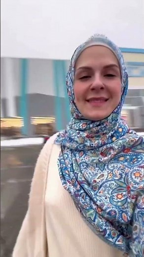 Chic Modesty: The Perfect Fall Knit Dress for Women 🧣🍂