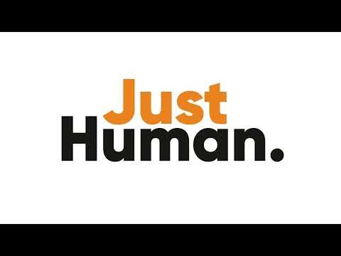 JUST HUMAN - A Collection Of Human Interest Stories