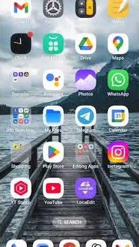 How to send fake Gps location in android phone / Fake Gps location send kare whatsapp par