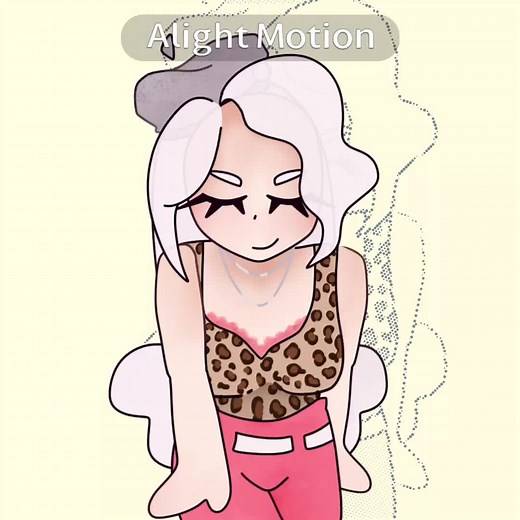 Inanimate Insanity Trend with Salt Character