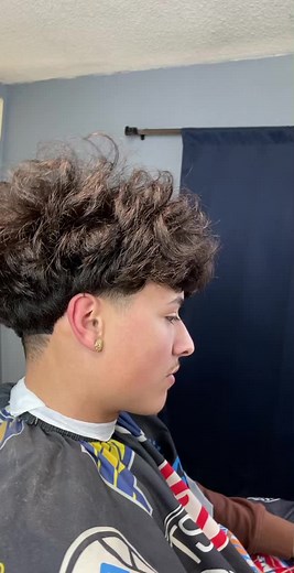 Alex Chino Haircut Tutorial