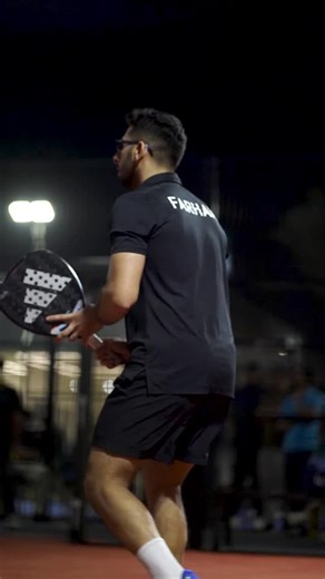 Vortex | Premium Padel Gear | Premier Cup 2025 comes to a close. Grateful to power the action, the competition, and the atmosphere. Vortex is just getting started. 🔥... | Instagram