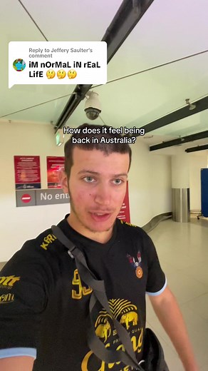 Back to Square One: Perth Travel Vlog