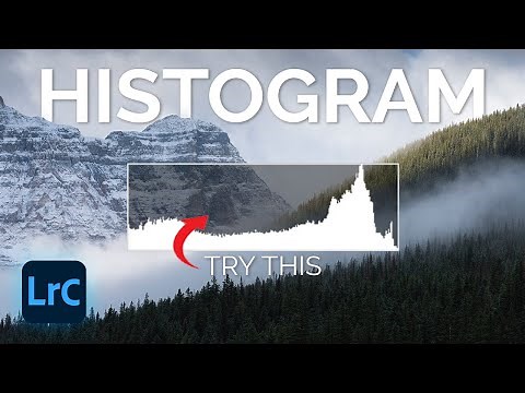 How to Read, Use, and Understand the HISTOGRAM in 6 MINUTES