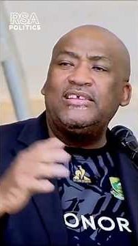 ‎‘WE ARE UNITED!’ Gayton McKenzie Defends the GNU & Backs Ramaphosa Until 2029 | Reconciliation Day