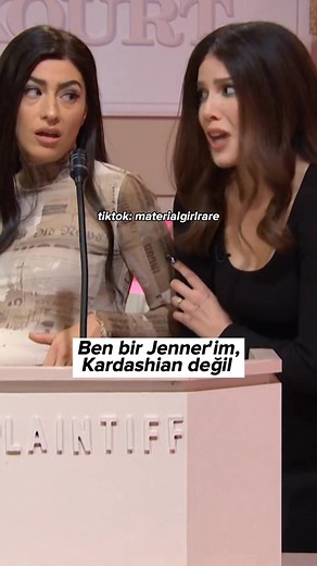 Halsey'nin Kendall Taklidi ve Kardashian Ailesi Üzerine Analiz