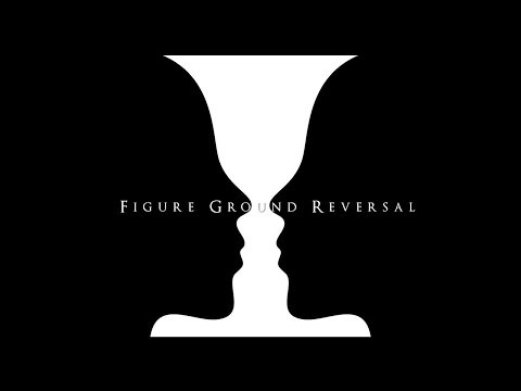 The Matrix, The Mind, and Figure Ground Reversal: Creating the Conditions for Kensho