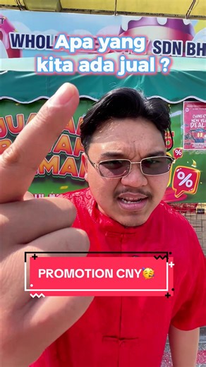 Persiapan Jajan Viral untuk Tahun Baru Cina 2024