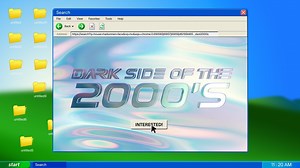 Dark Side of the 2000's. Watch the season premiere July 18 at 9P on VICE TV. Read more about the new series: https://trib.al/jDa6F3J | VICE TV