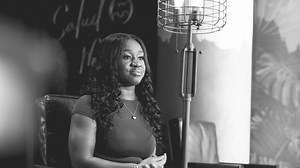 “The qualities that I think define excellence are integrity, passion, leadership and continuous learning.” Shining a light on our in-arena senior event manager, Simone Loftman. She is a pioneer in her field who strives to be the best not only for herself but also others around her. #BlackExcellence | Kaseya Center