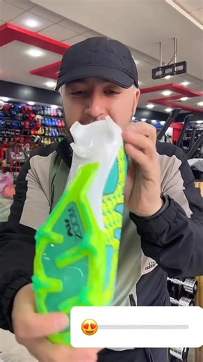 New collections! Футбольные бутсы от NIKE | Joanna Salas