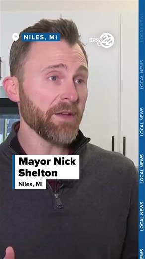 Largest workforce housing development in southwest Michigan opens