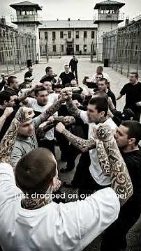 Inside the Most Violent & Overcrowded Prisons | Shocking Gang Life Documentary Short