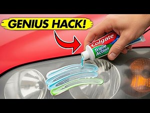15 Car Hacks You’ll Wish You Knew Sooner (PRO TIPS!)