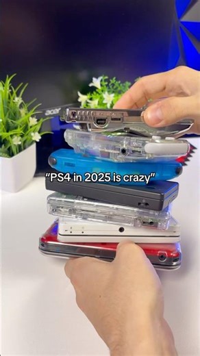 Modded gameboys are superior😮‍💨 #gameboy #nostalgia #retro #gameboyadvance #gameboycolor #gba